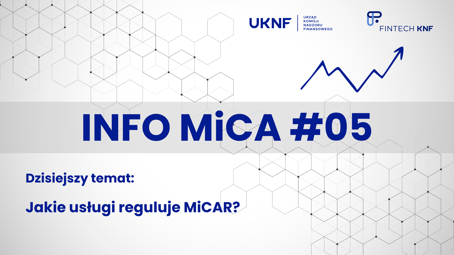 INFO MiCA